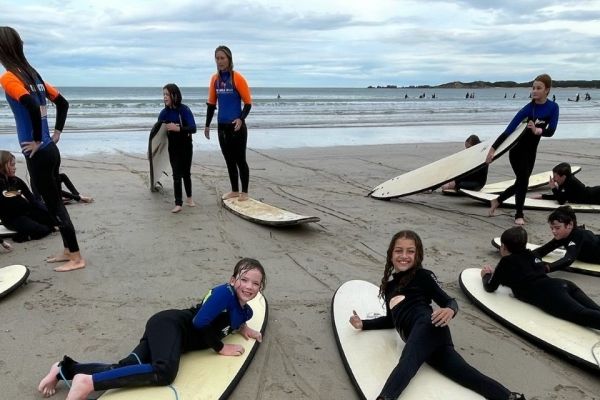 Shelford Primary School