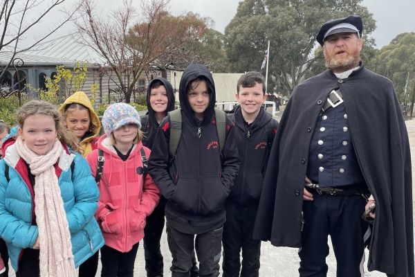 Shelford Primary School